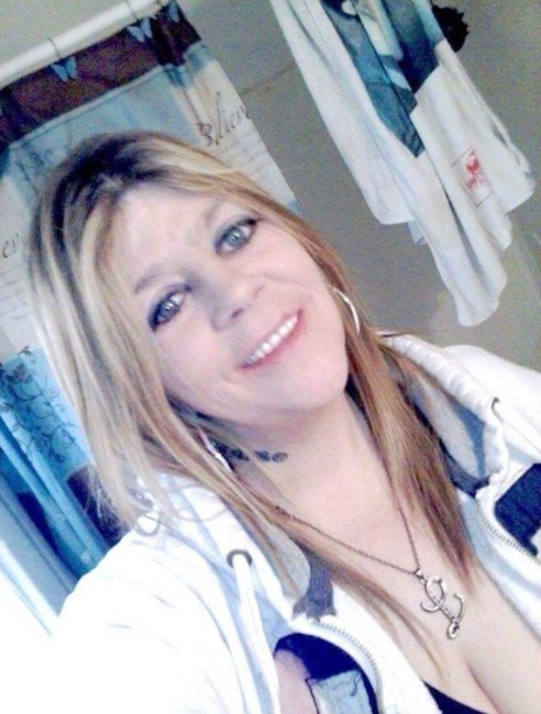 Lisa Hamilton Obituary - Albion, MI