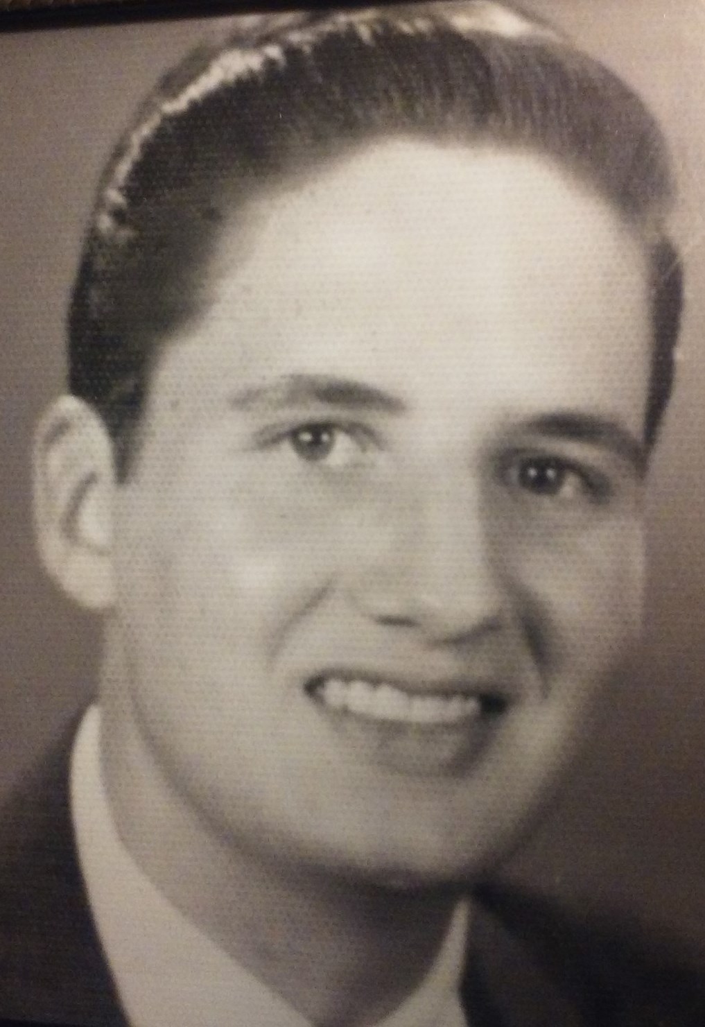William Keith Doom Obituary - Temple, TX
