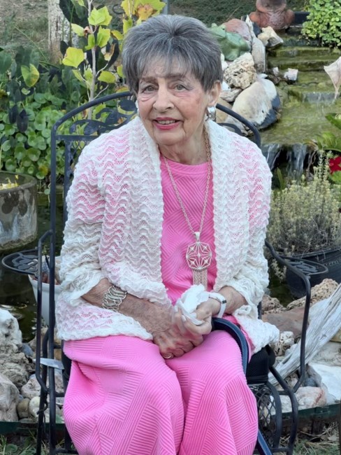 Phyllis Ferguson Obituary - Burnet, TX