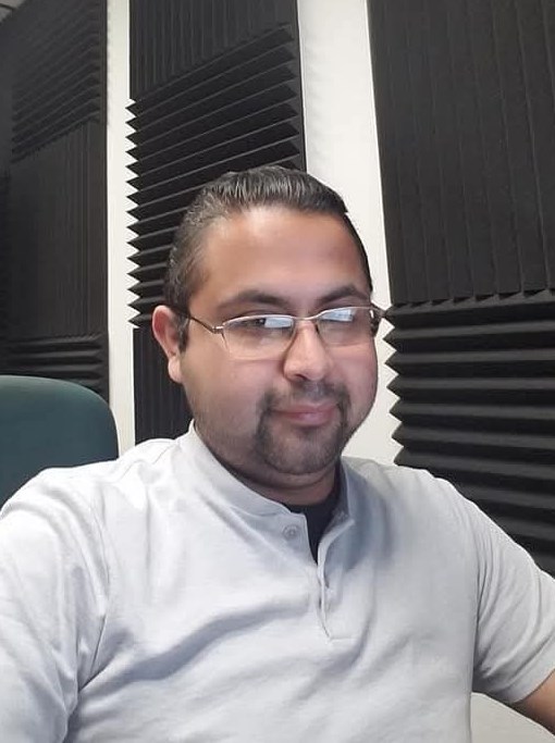 Francisco Javier Cervantes Rangel Obituary - Oklahoma City, OK