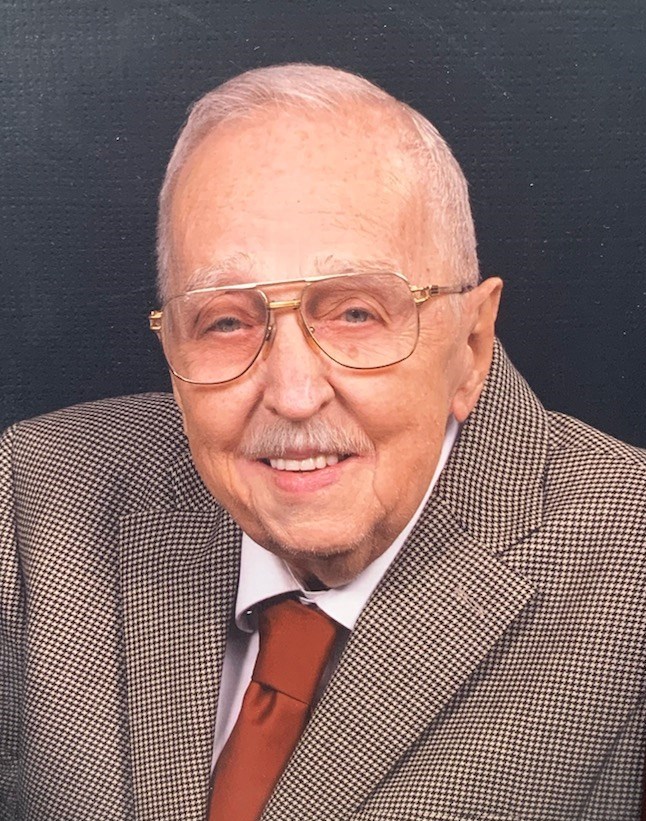 Hubert Alexander Obituary - Bartlett, TN