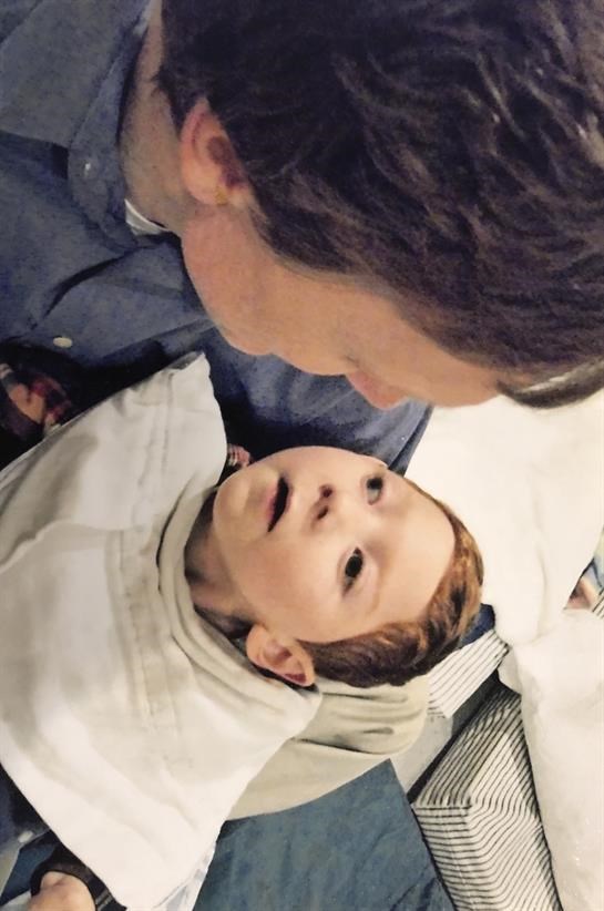 Riley Potter Obituary - Columbus, OH