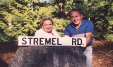 Raymond Stremel Obituary - Parksville, BC