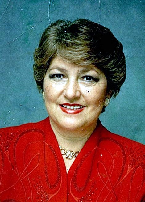 Alcira Cifuentes Obituary - Tampa, FL