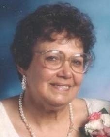 Gloria Mancini Obituary - St. Paul, MN