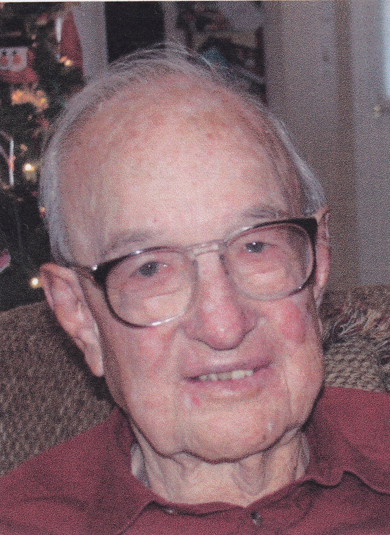 Clenard F. Chandler Obituary - Haughton, LA Clenard F. Chandler Obituary - Haughton, LA