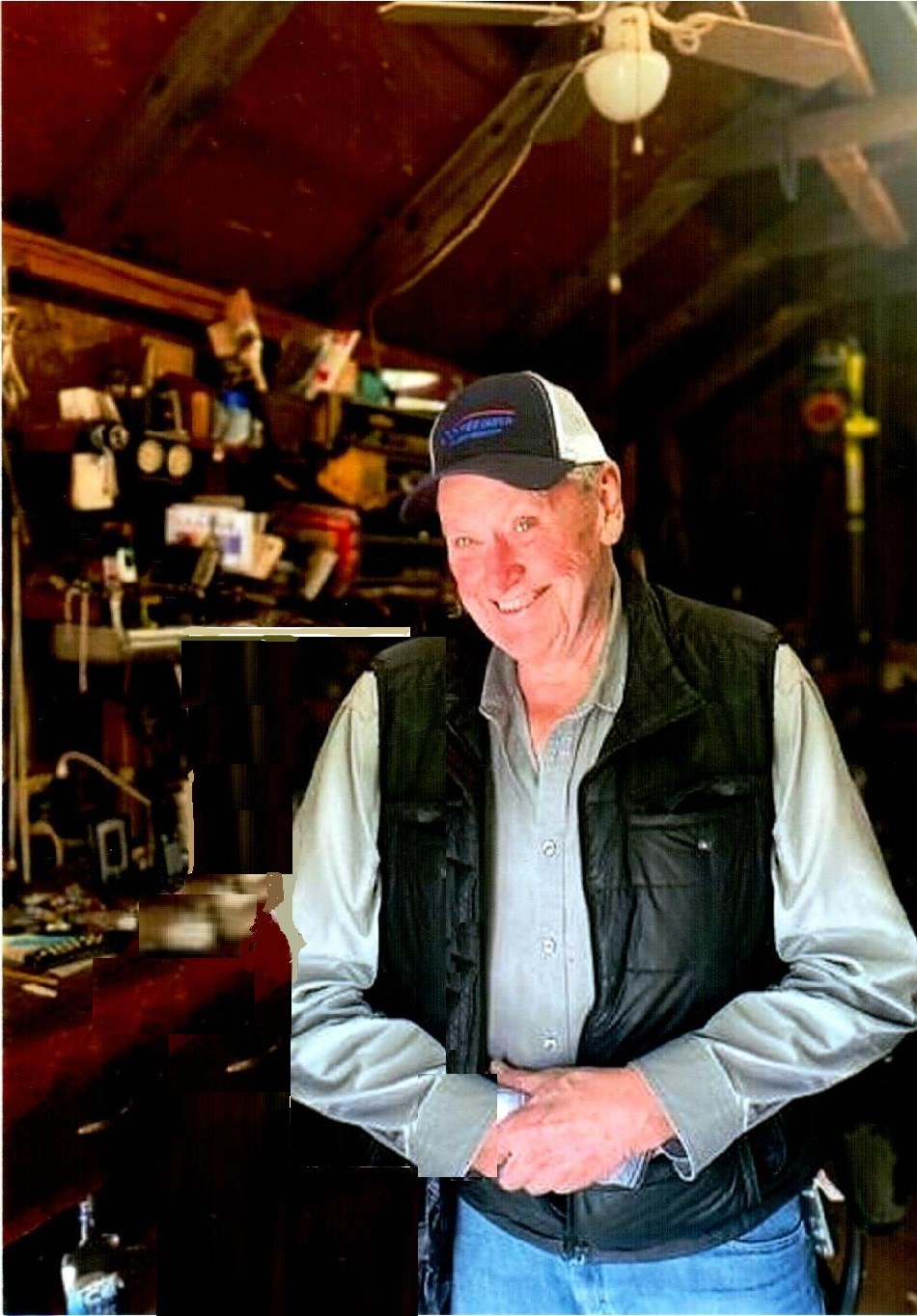 Thomas Short Obituary - Cornwall, ON