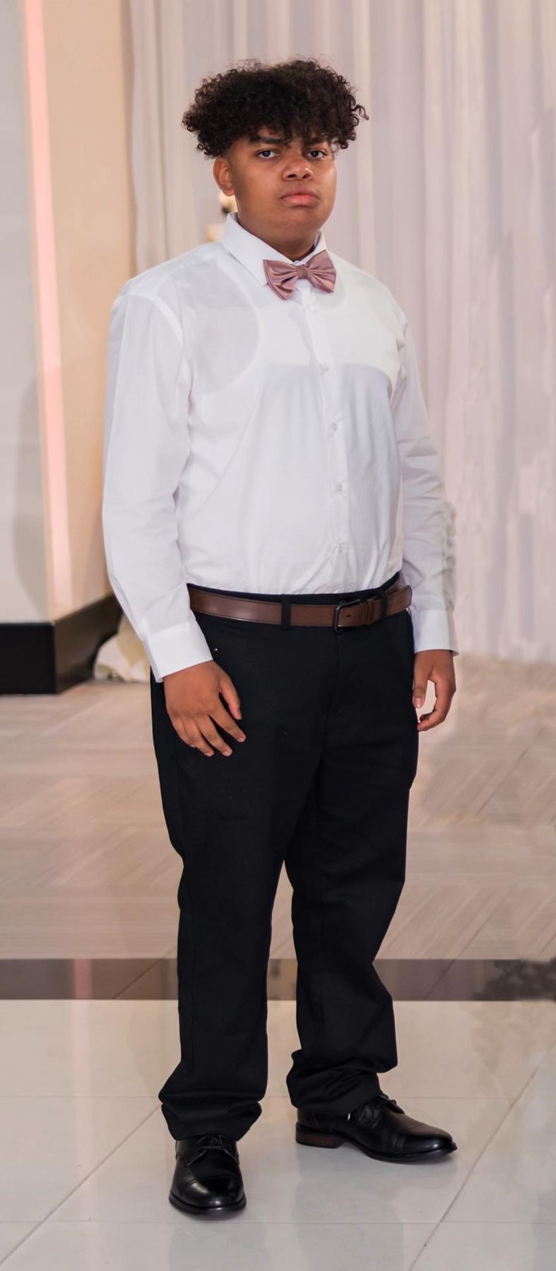 Derrell Bell Obituary - Moreno Valley, CA