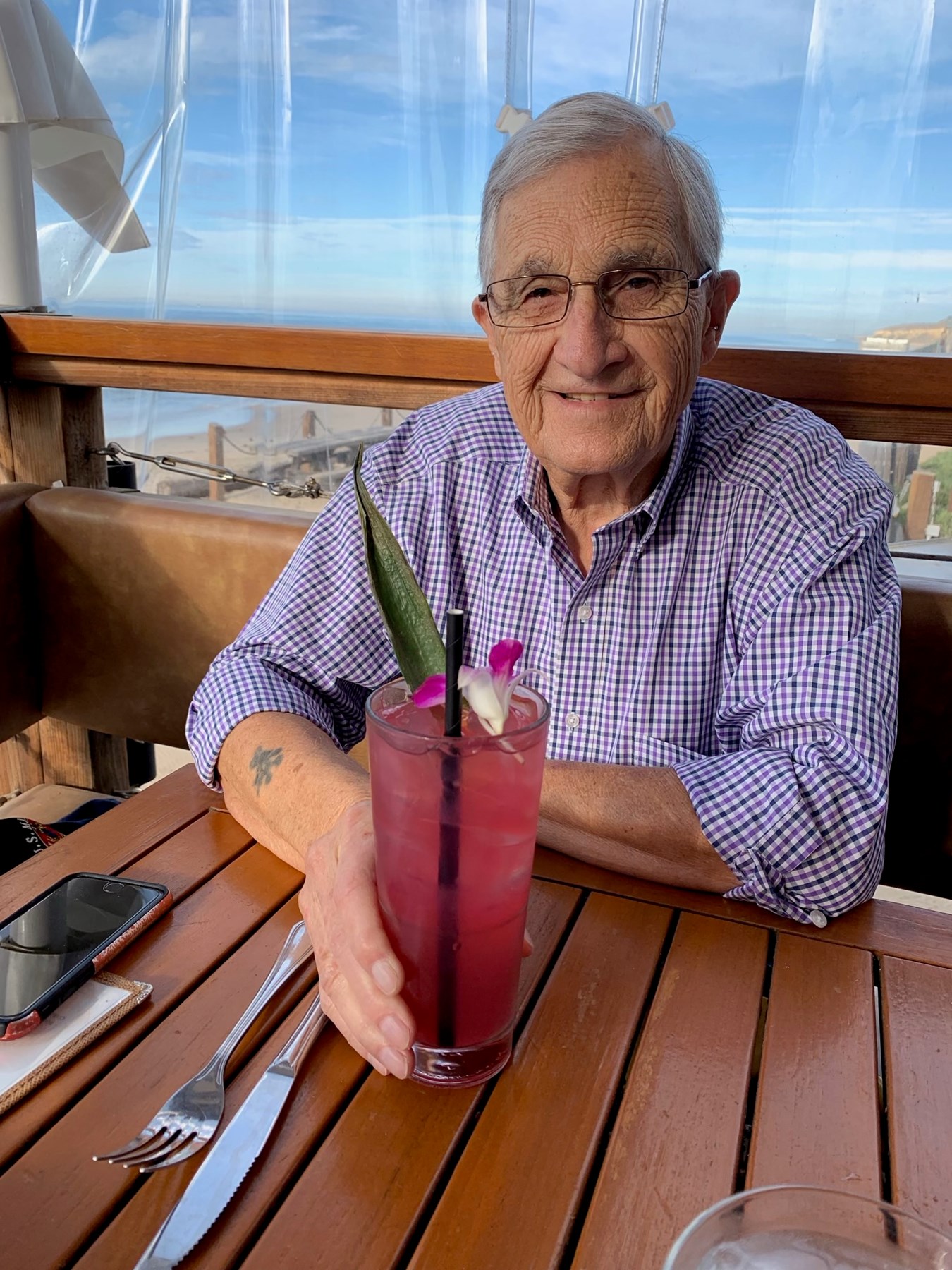 John Boring Obituary - Mesa, AZ