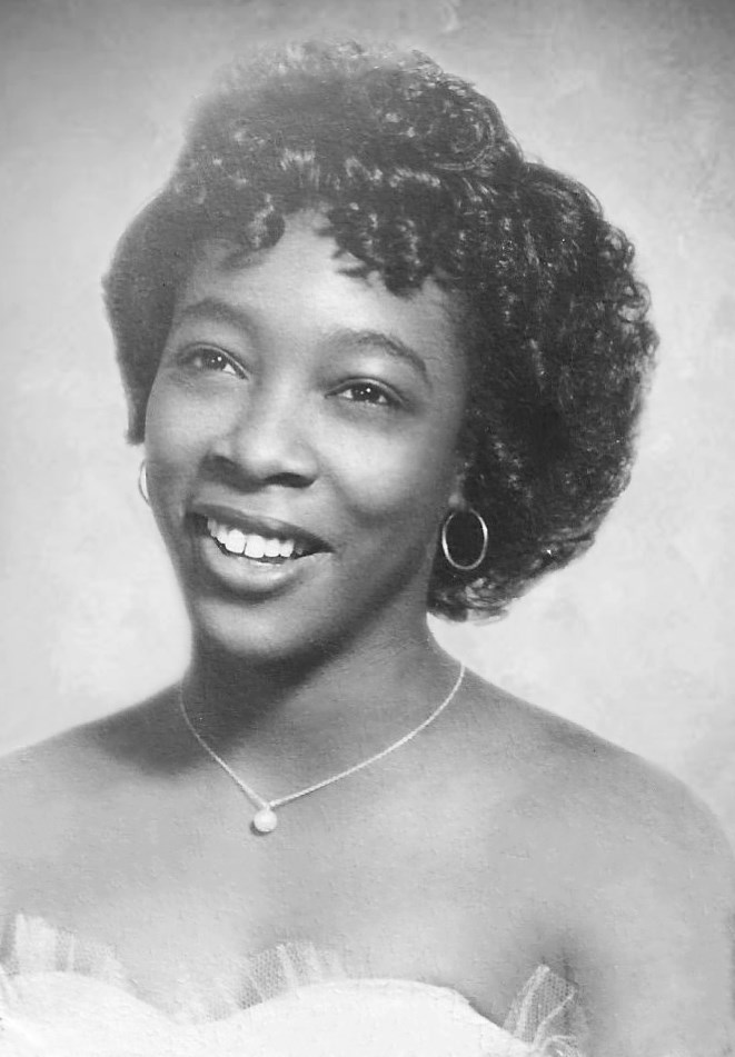 Lurene Jordan Obituary - Las Vegas, NV