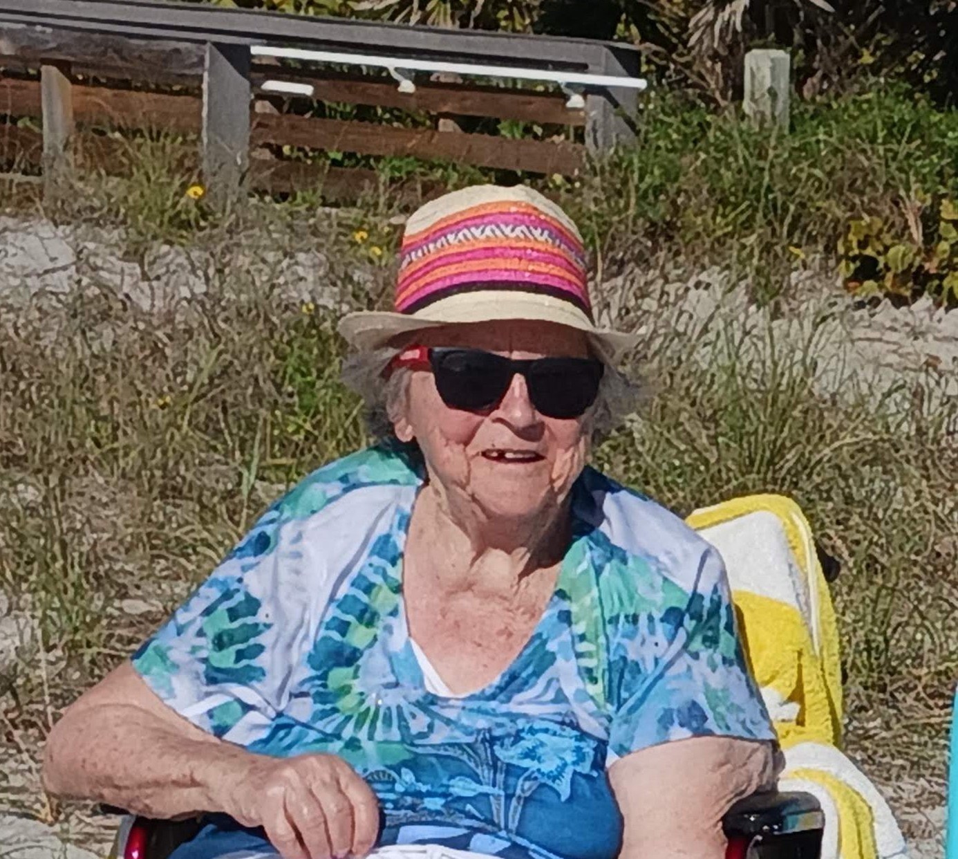 Margaret Loveless Obituary - St. Louis, MO