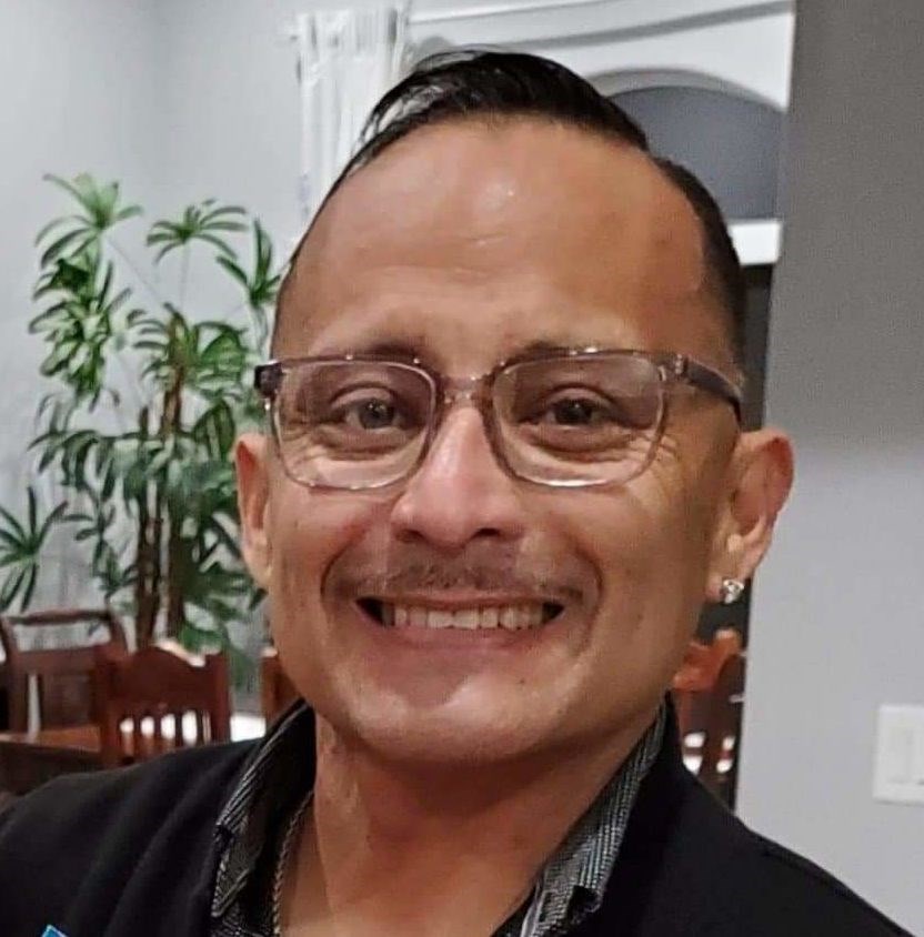 Jesus Rogelio Martinez Obituary - Goodyear, AZ