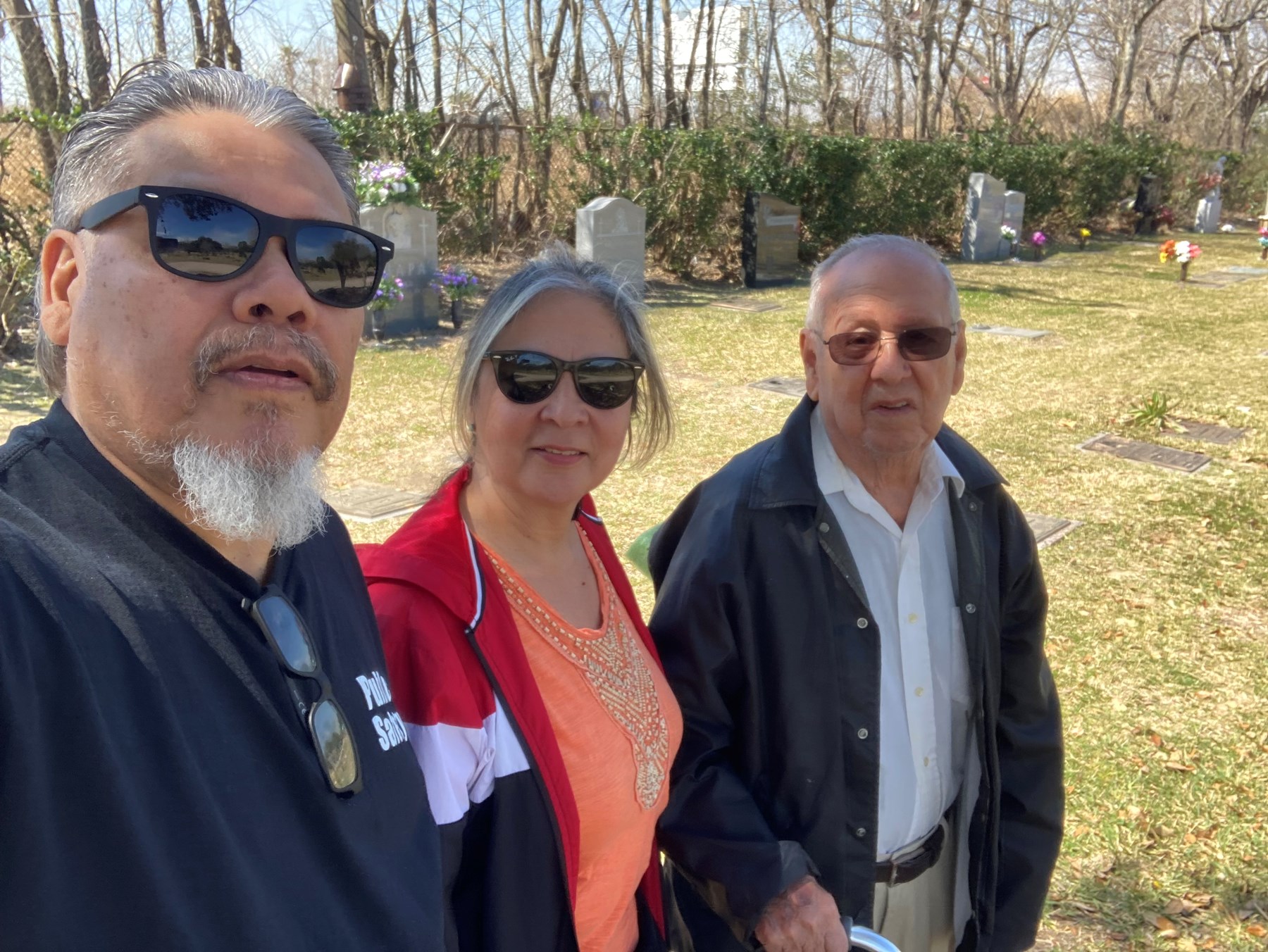 Francisco Meza Jr. Obituary - Houston, TX