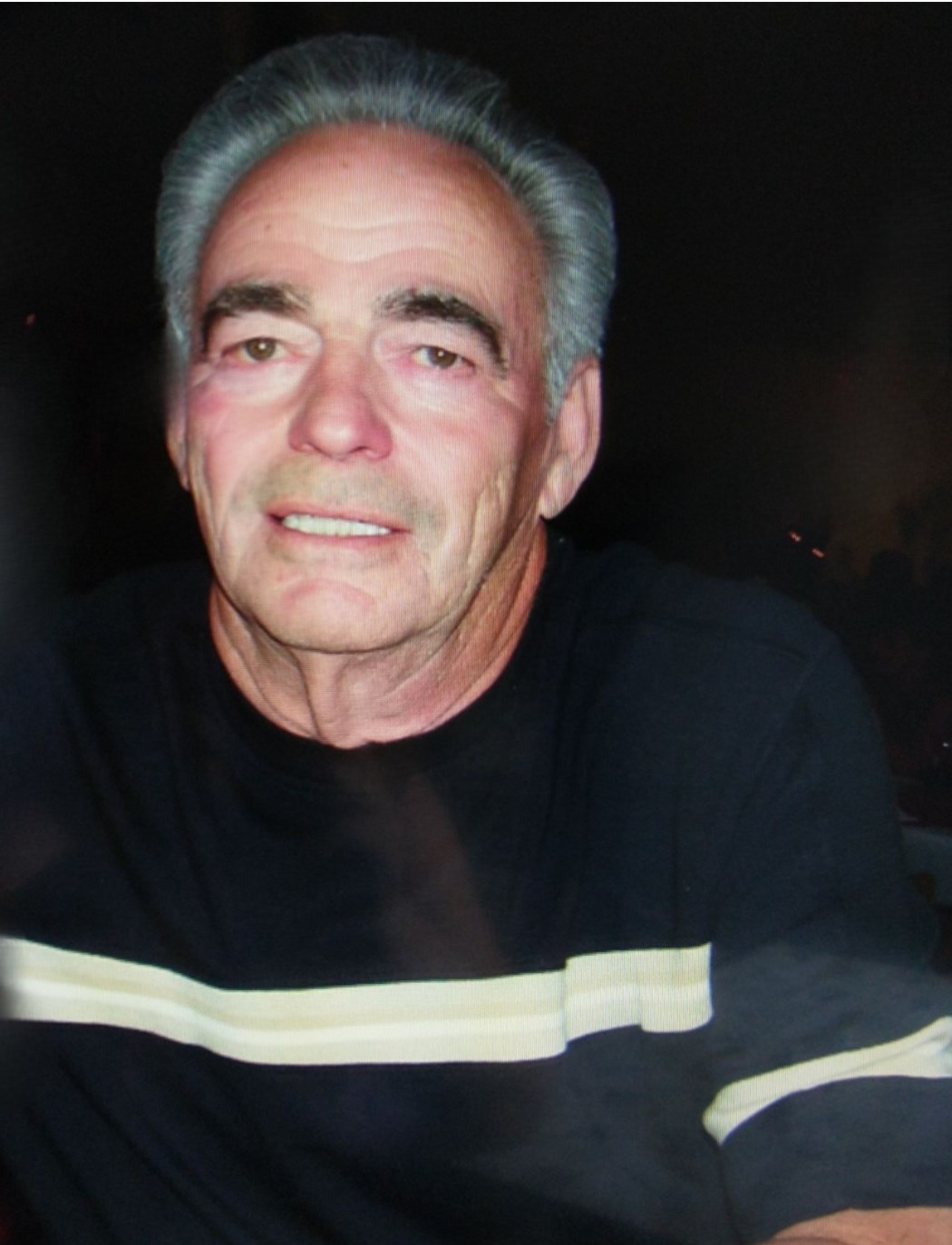 Ray Vandiver Obituary - Crown Point, IN