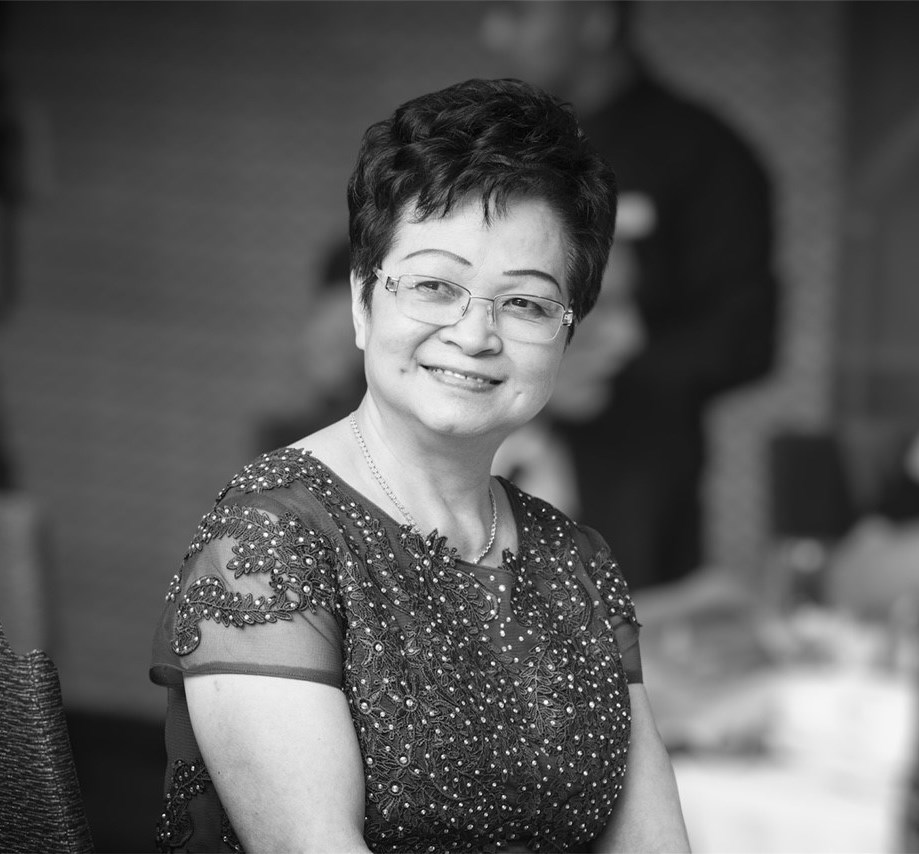 Shirley Eng Obituary - Winnipeg, MB