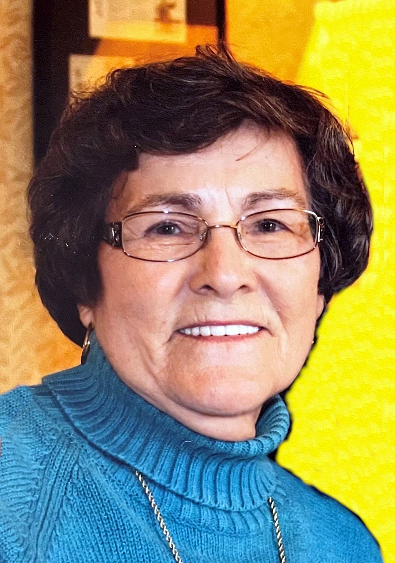 Annie Rievley Obituary - Hixson, TN