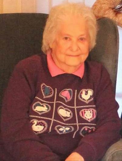 Maxine King Obituary - Falls Church, VA