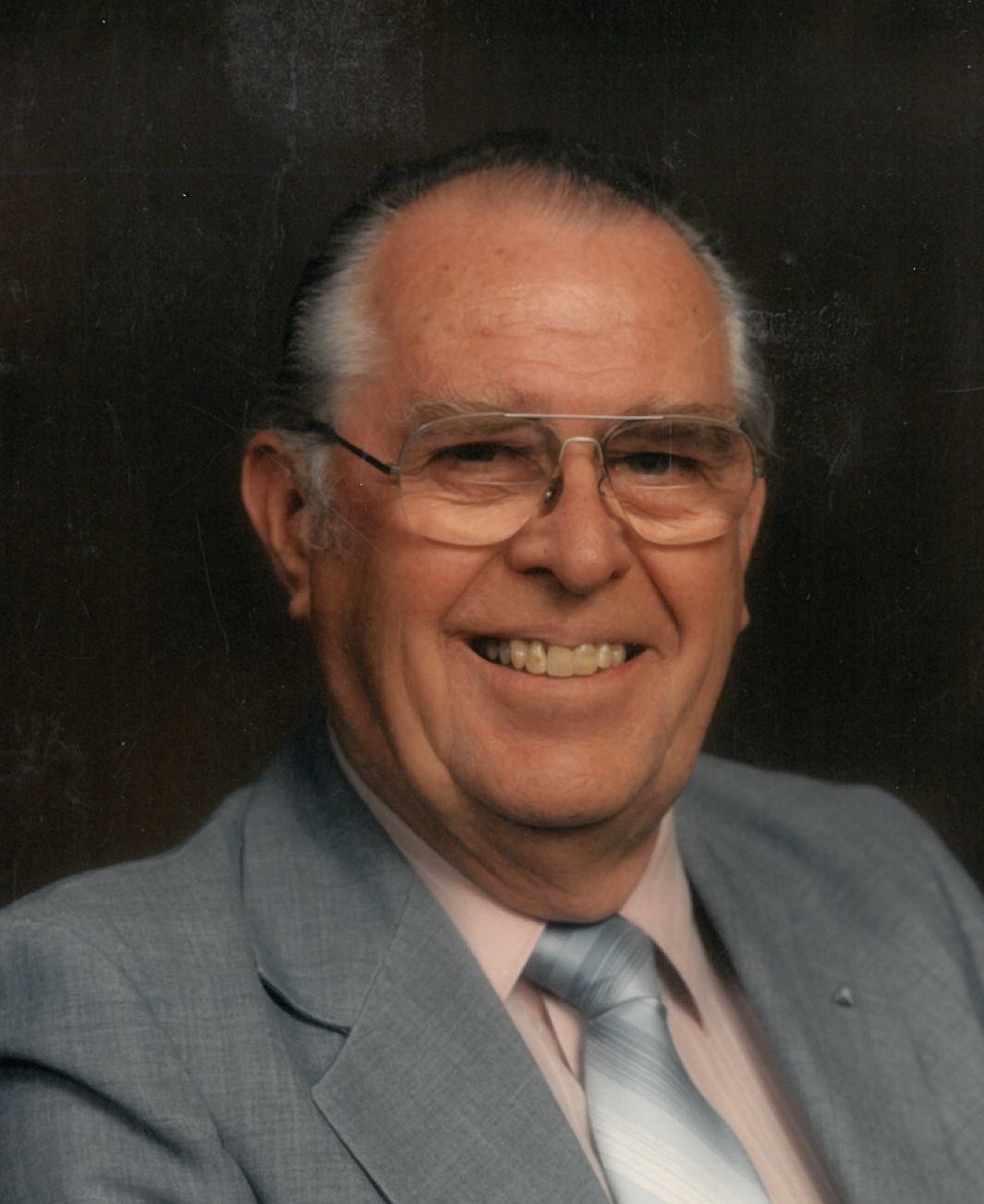 Andrew August Anderson Obituary - Wheat Ridge, CO