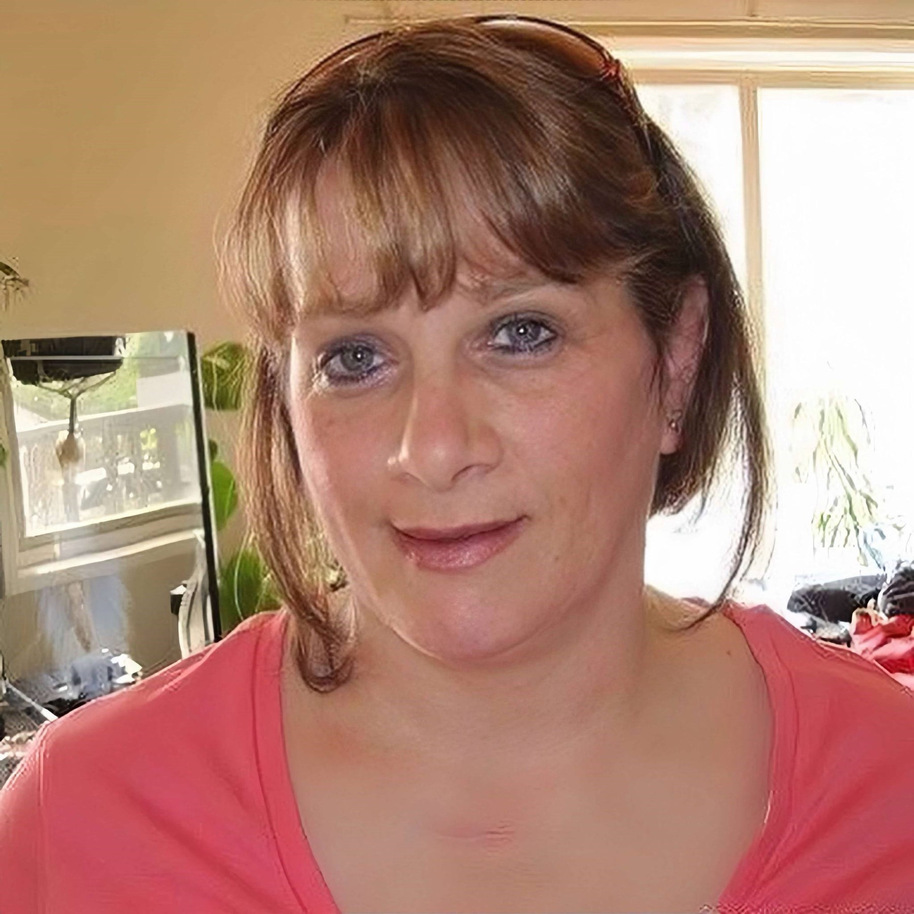 April Girard Obituary - Port Alberni, BC