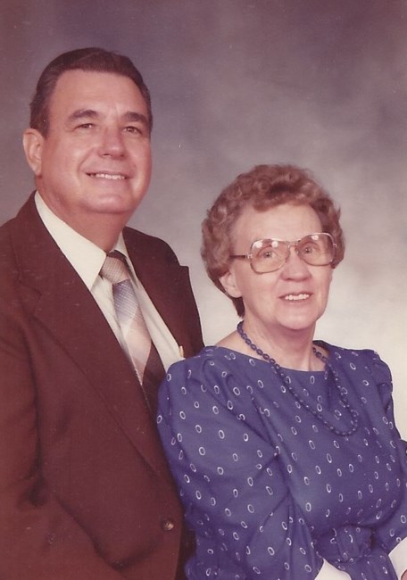 Edna E. Fortner Obituary - Glendale, AZ