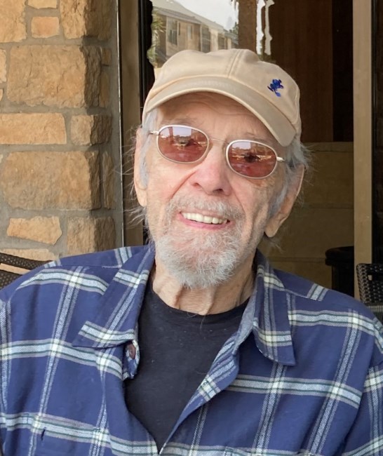 Samuel Trussell Obituary - Marble Falls, TX
