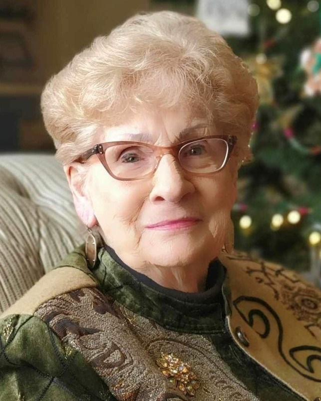 Nancy Stevens Obituary - Lancaster, OH