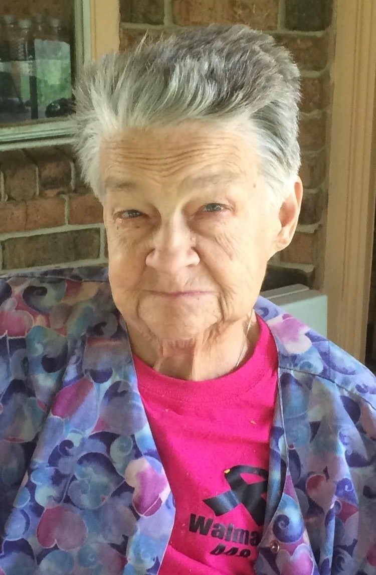 Katherine Stephens Obituary - Shreveport, LA