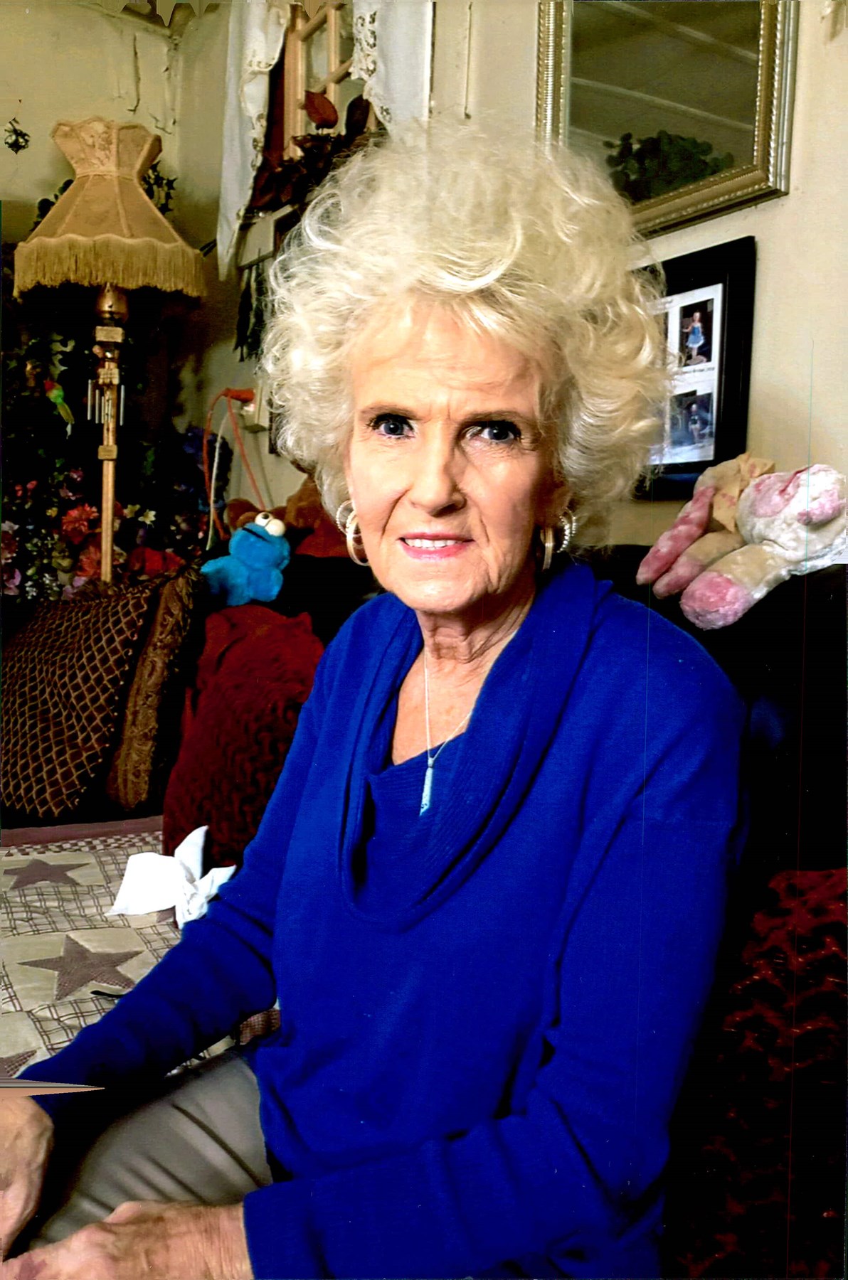 Barbara Campbell Obituary - Attalla, AL