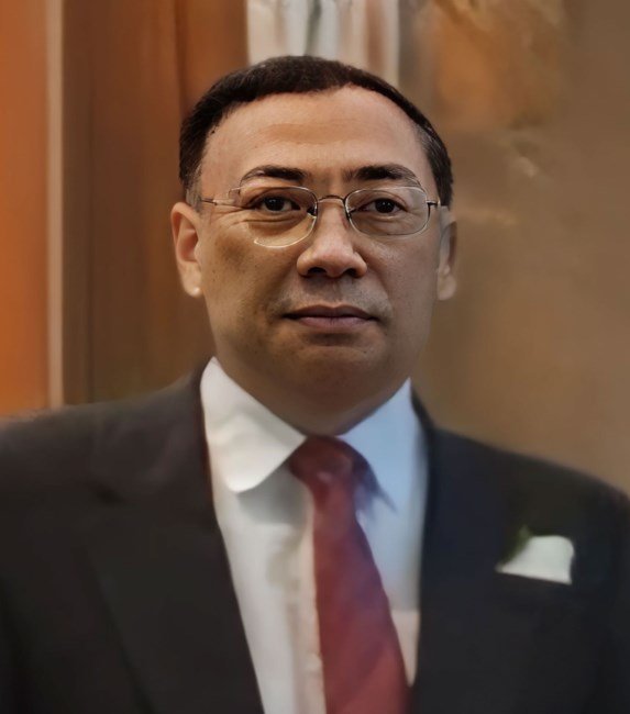 Ismael S. Itchon