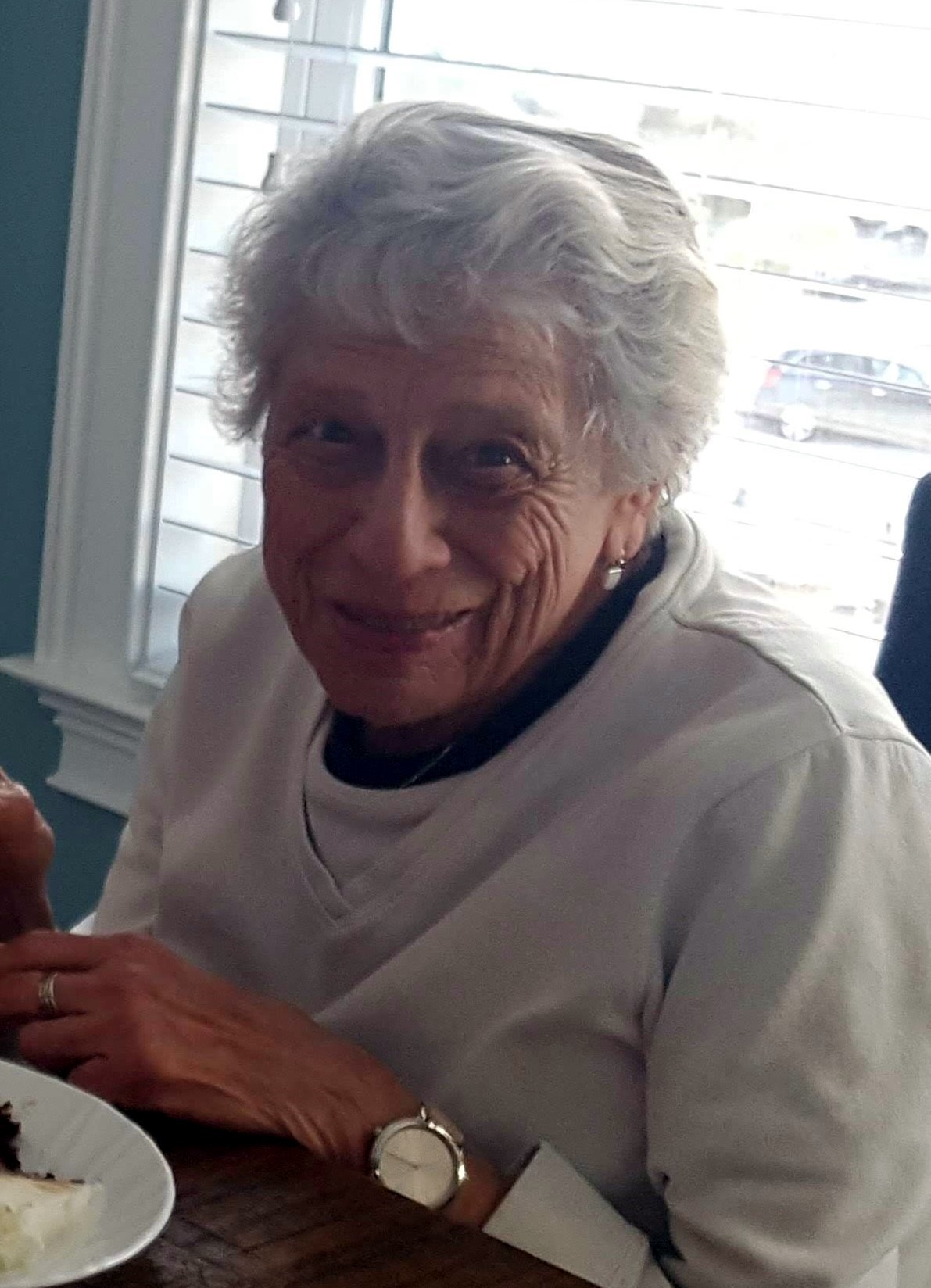 Marie Collette Doran Obituary - New Bern, NC
