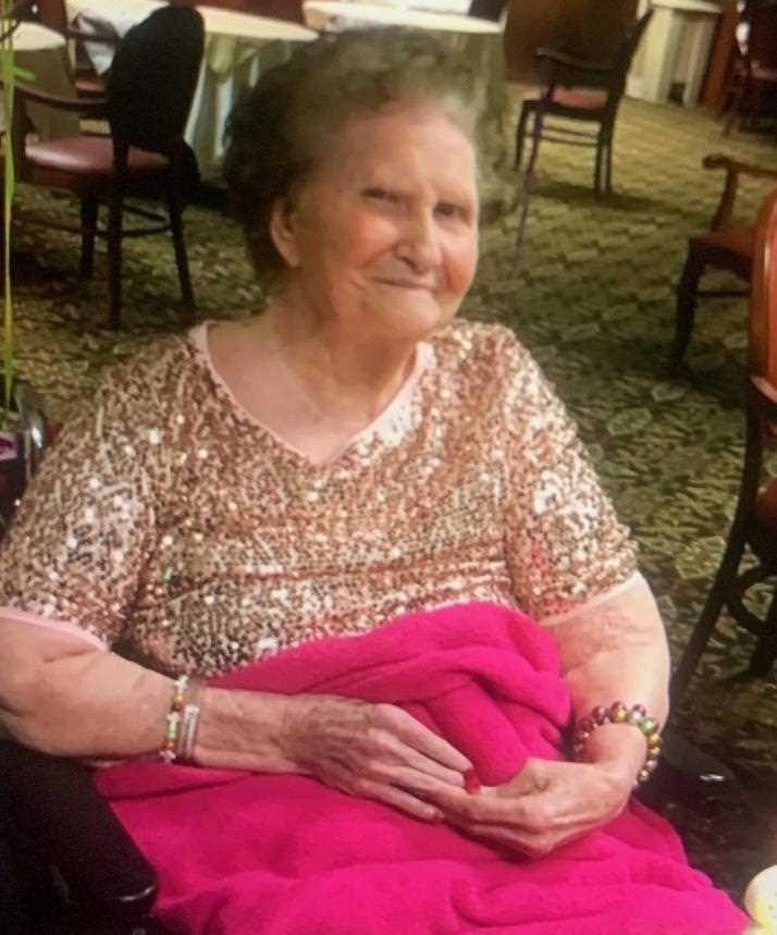 Frances Wade Obituary - Knoxville, TN
