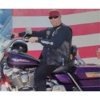 David Gerhardt Thiesen Sr. Obituary - Hemet, CA