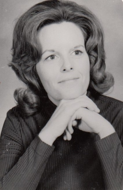 Mary Bell Obituary - West Valley City, UT