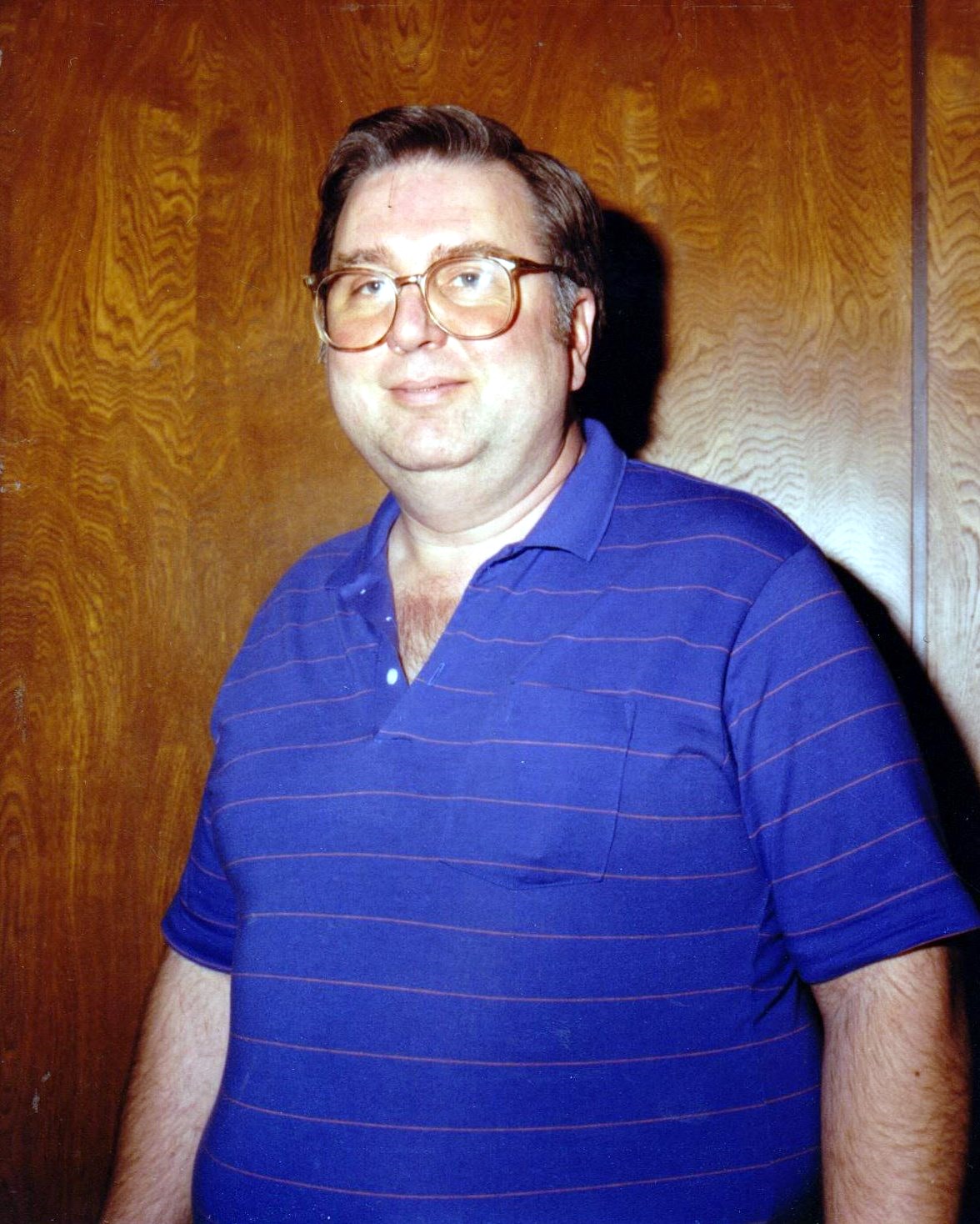 Patrick Fitzpatrick Obituary - Austin, TX