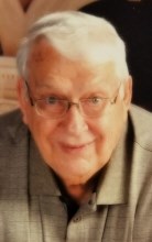 James Withrow Obituary - Springfield, IL
