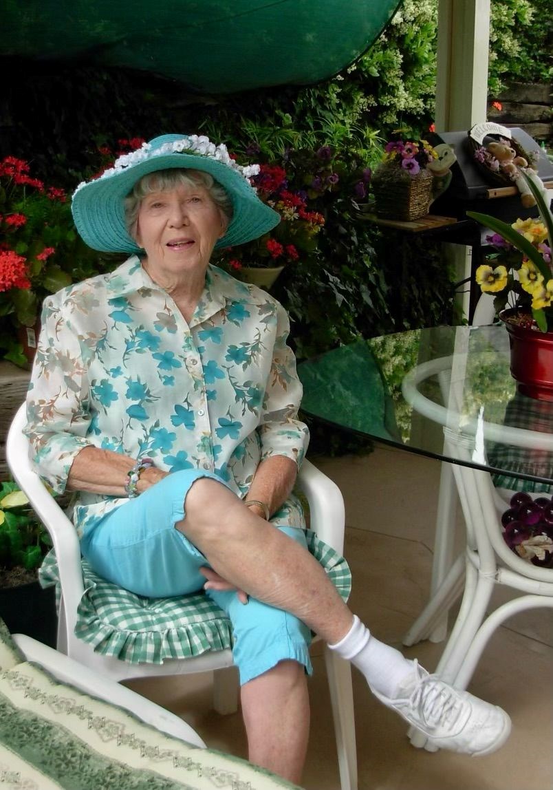 Anna Jackson Obituary - Menifee, CA