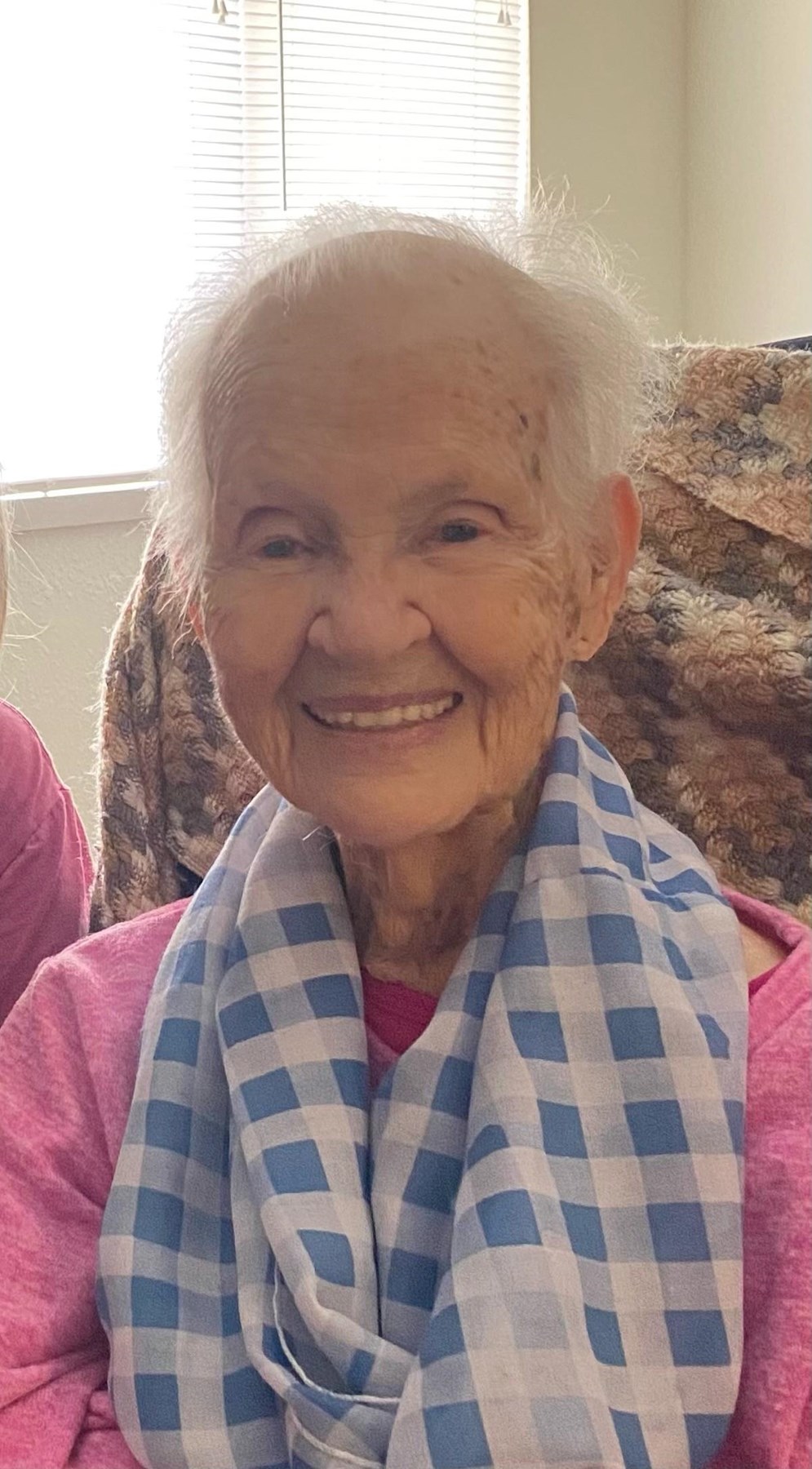 Edith Marie Fields Obituary - Crown Point, IN