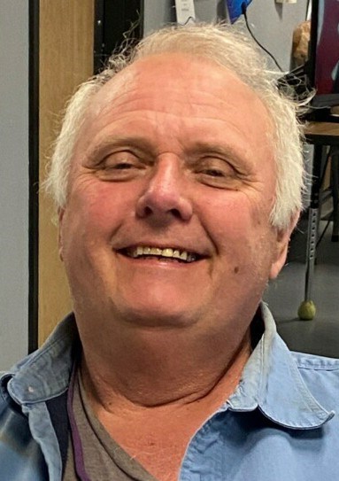 Robert Rutherford Obituary - Pataskala, OH