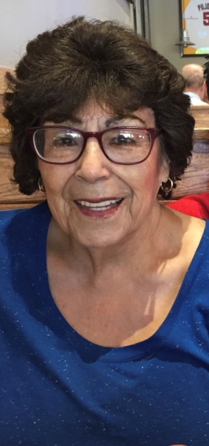 Ramona Tafolla Obituary - San Bernardino, CA