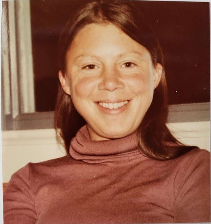 Susan Henkin Obituary - Falls Church, VA