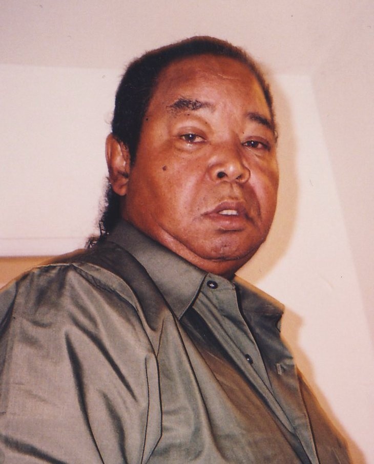 William Stanton Obituary - Fair Oaks, CA