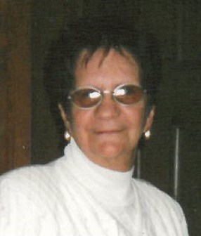 Stella Esperti Obituary - Grosse Pointe Woods, MI