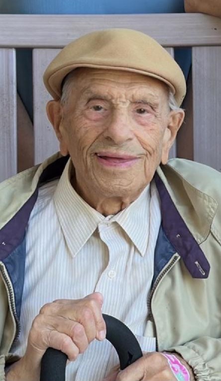 Nat Ross Obituary - Forest Hills, NY