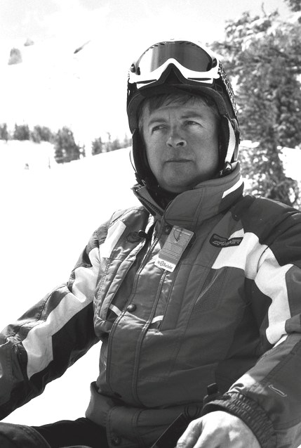 Jon Kline Obituary - Portland, OR