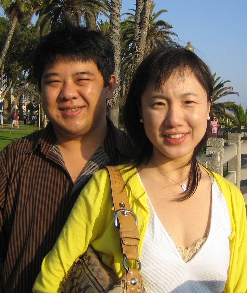 Yilin Shek, MD Obituary - Whittier, CA