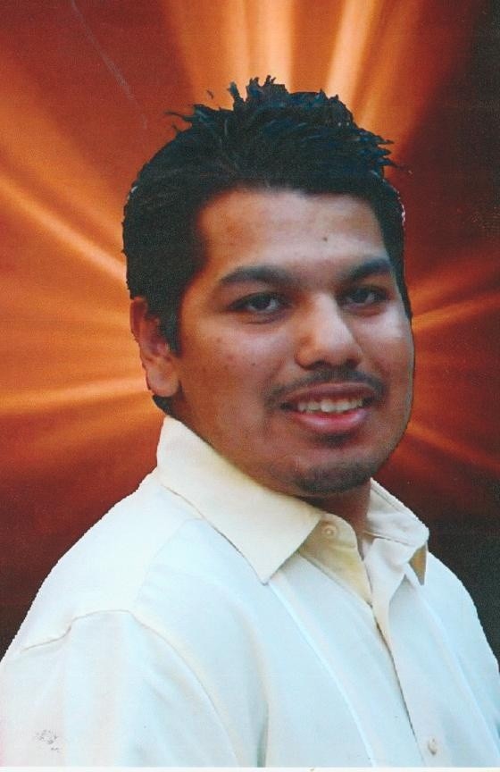 Vincent Ochoa Obituary - Ontario, CA