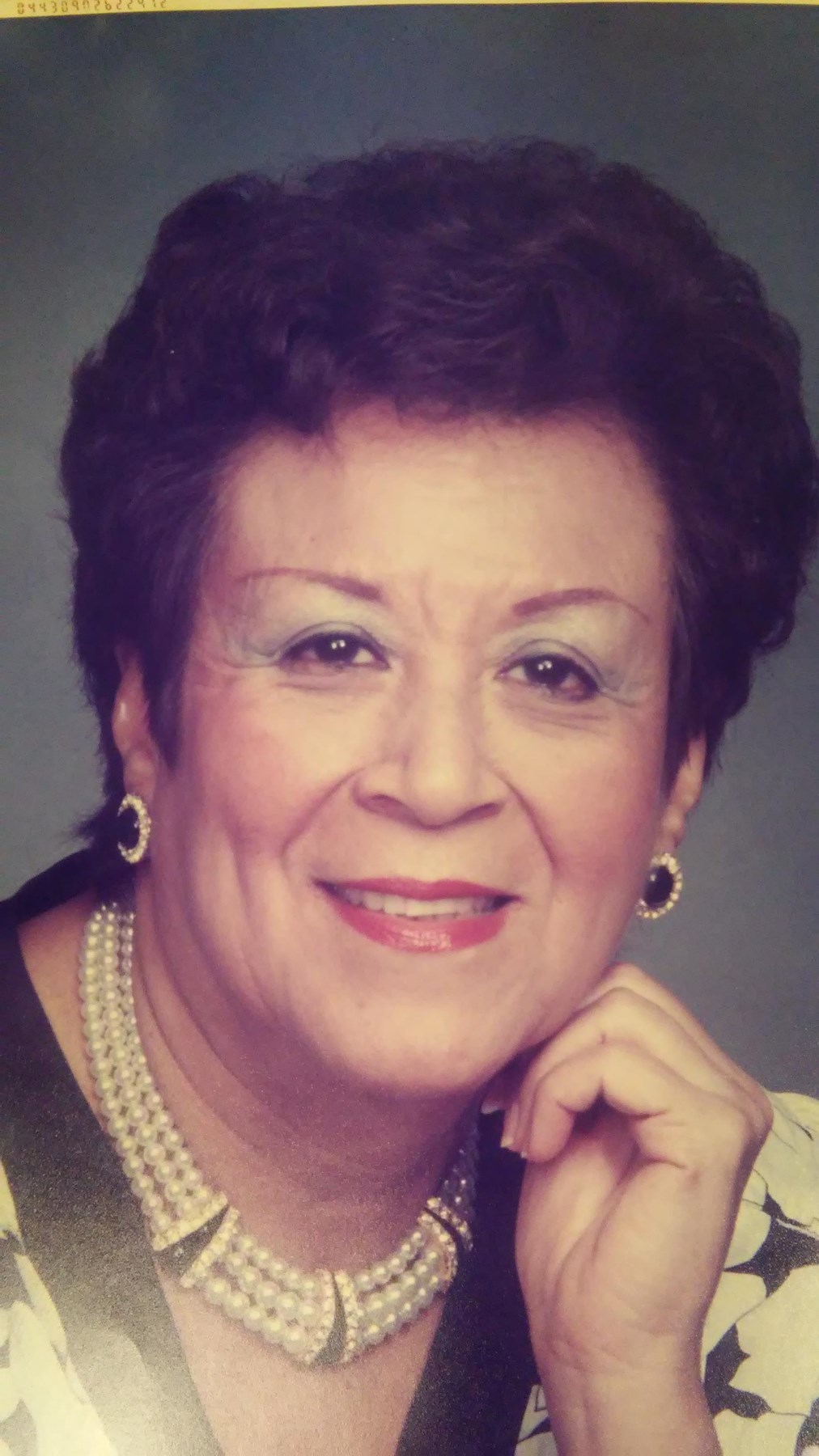 Maria Leonor Garate Obituary - Hialeah, FL