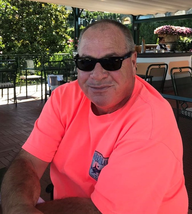 Joseph Revello Obituary - Manahawkin, NJ