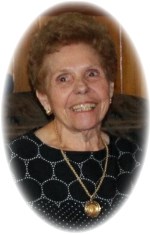 Maria Moscato Obituary - Burnaby, BC