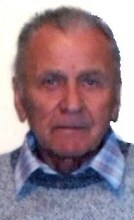 John Frank Rosinski Obituary - Springfield, IL